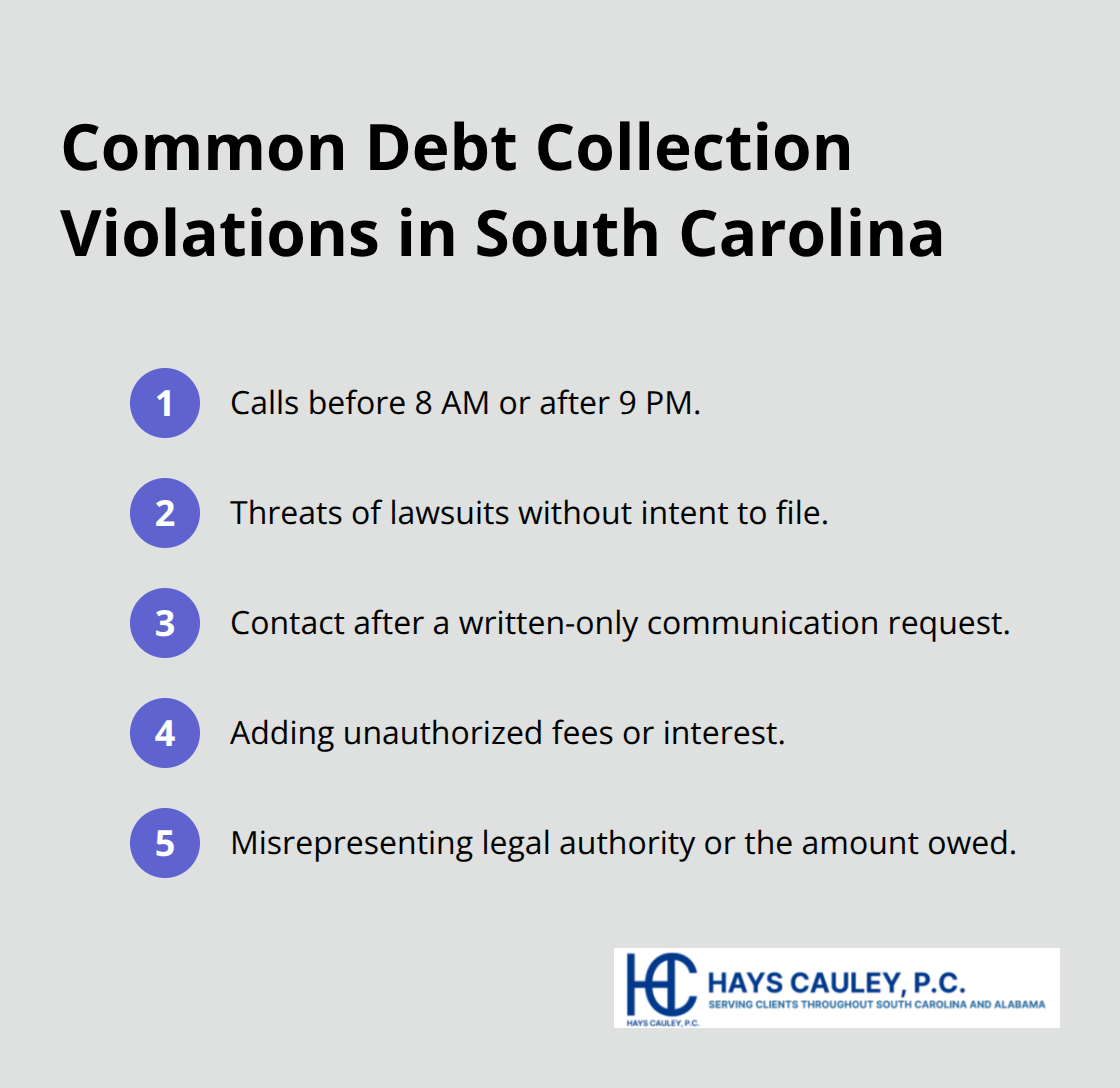 Consumer Rights Act in South Carolina Protecting Your Interests ...