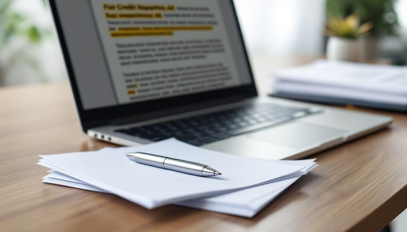 Can You Sue Under the Fair Credit Reporting Act in South Carolina ...