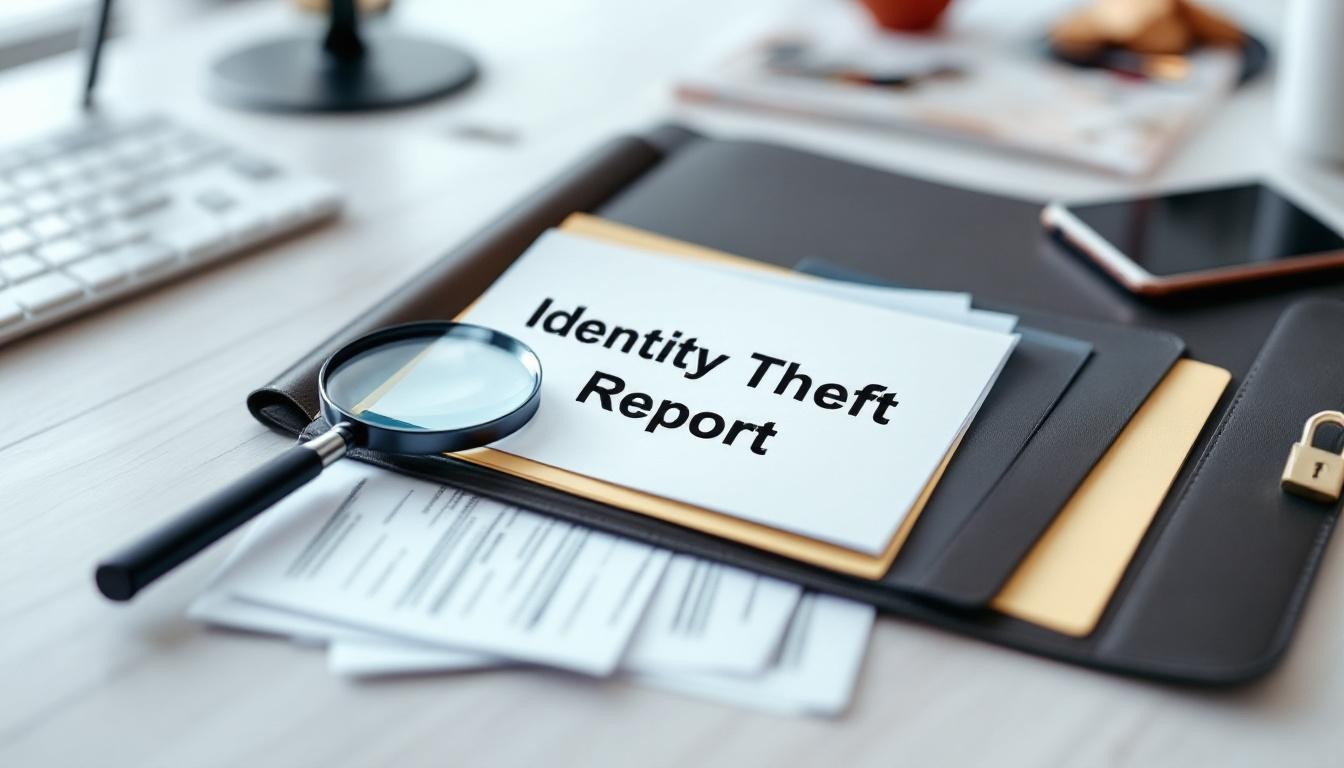 Understanding Identity Theft Charges in South Carolina - Florence,South ...