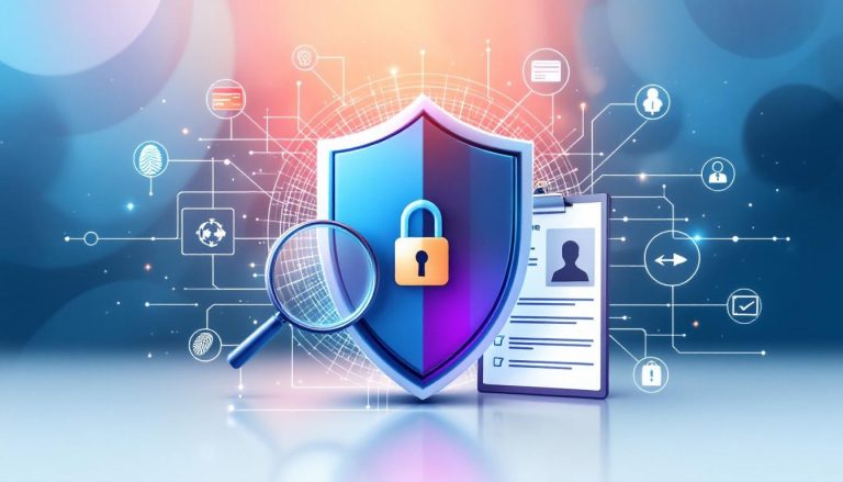 Identity theft protection plan: Build Your Defense and Recovery ...